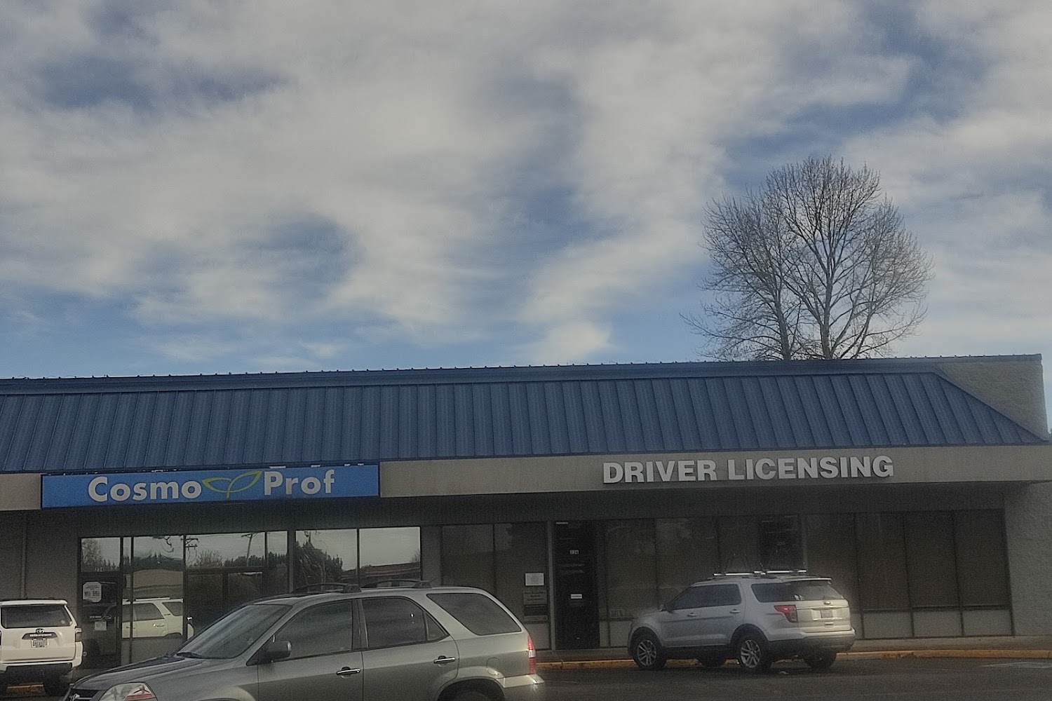 DMV Near Me in Cowlitz, Washington - Driving Test Pro