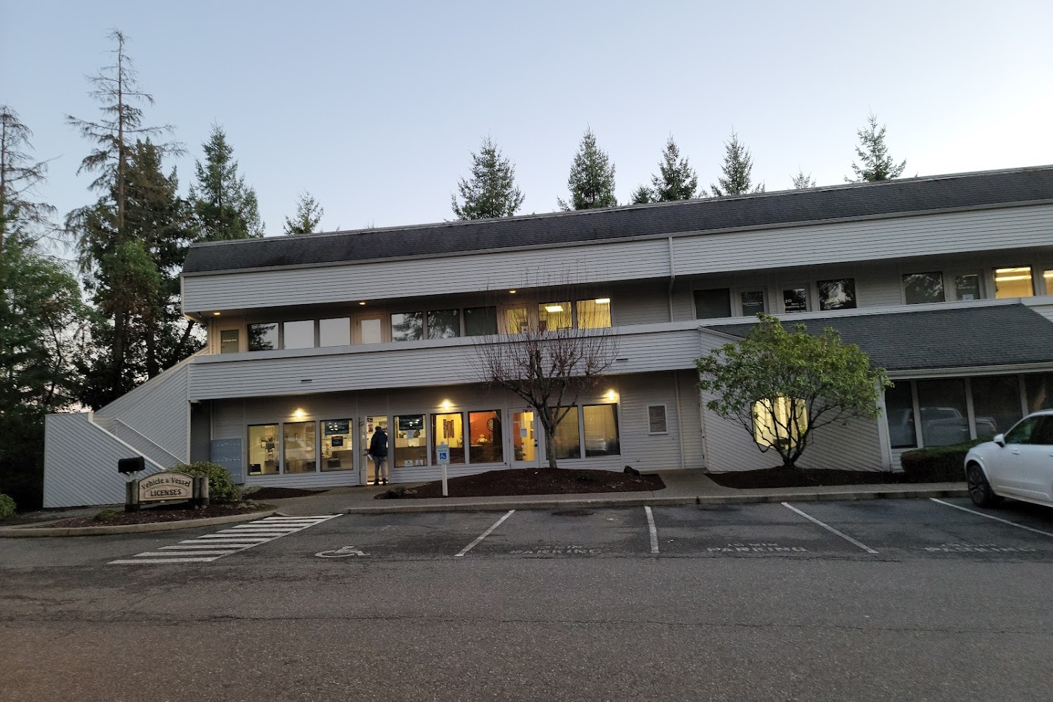 DMV Near Me in Pierce, Washington - Driving Test Pro
