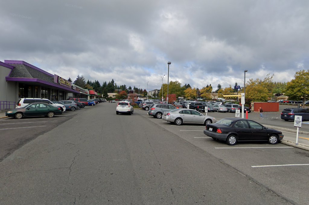 DMV Near Me in Pierce, Washington - Driving Test Pro