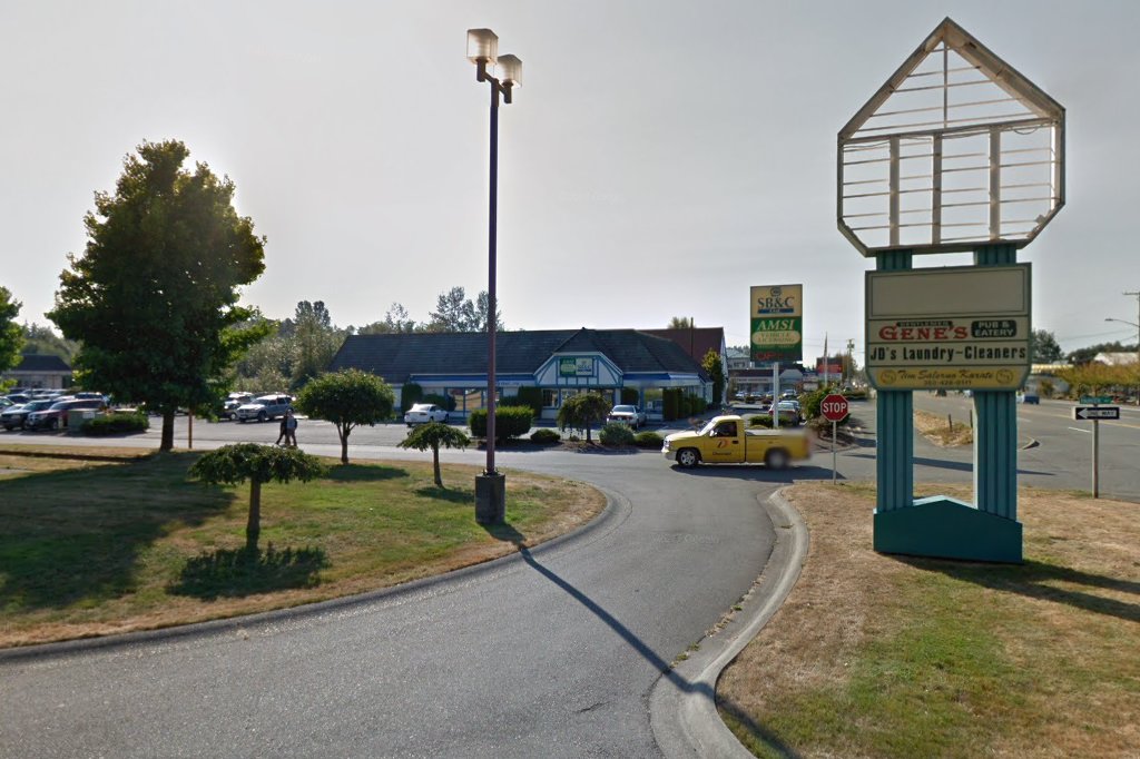 DMV Near Me in Skagit, Washington - Driving Test Pro