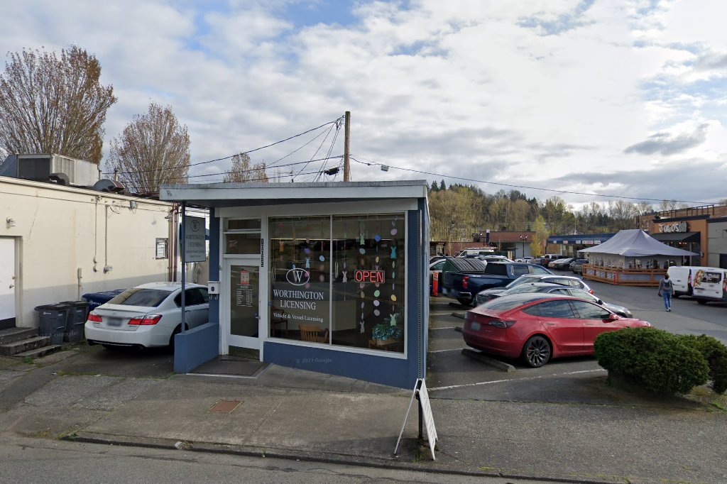 Redmond Washington DOL Nearby Offices - Driving Test Pro