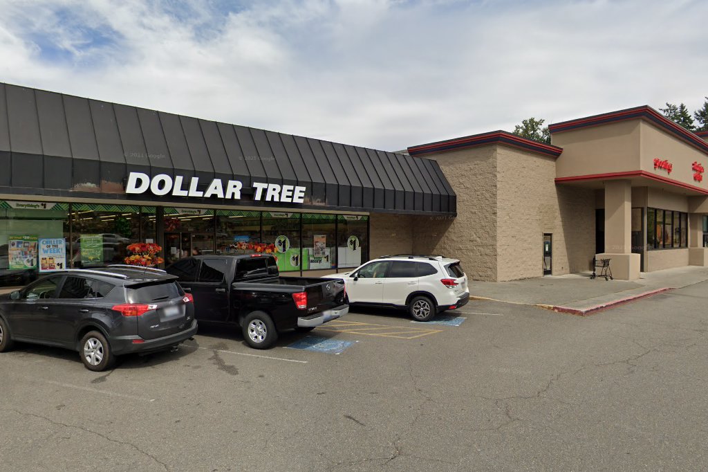 Redmond Washington DOL Nearby Offices - Driving Test Pro