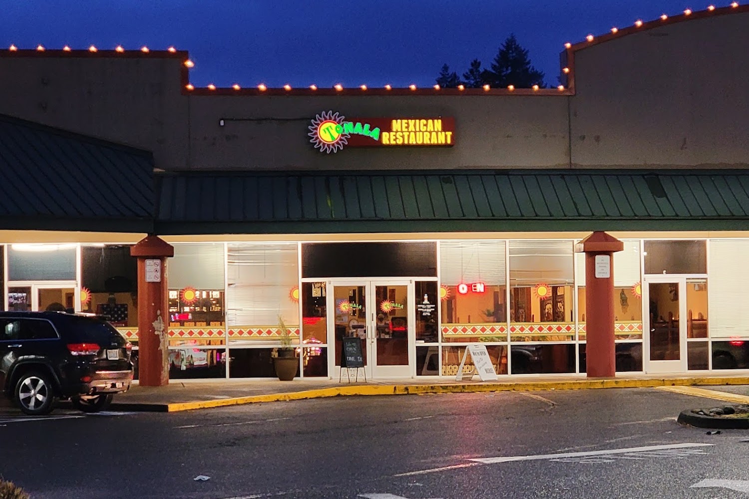 DMV Near Me in Pierce, Washington - Driving Test Pro