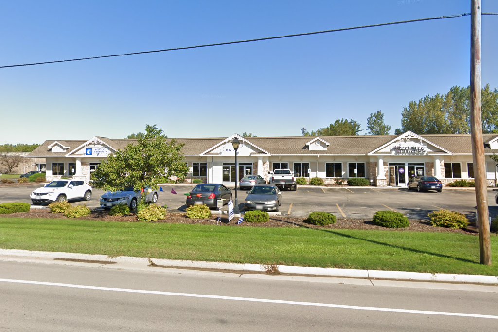 Watertown Wisconsin DMV Nearby Offices - Driving Test Pro