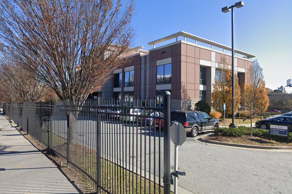 Atlanta Georgia DDS Nearby Offices - Driving Test Pro