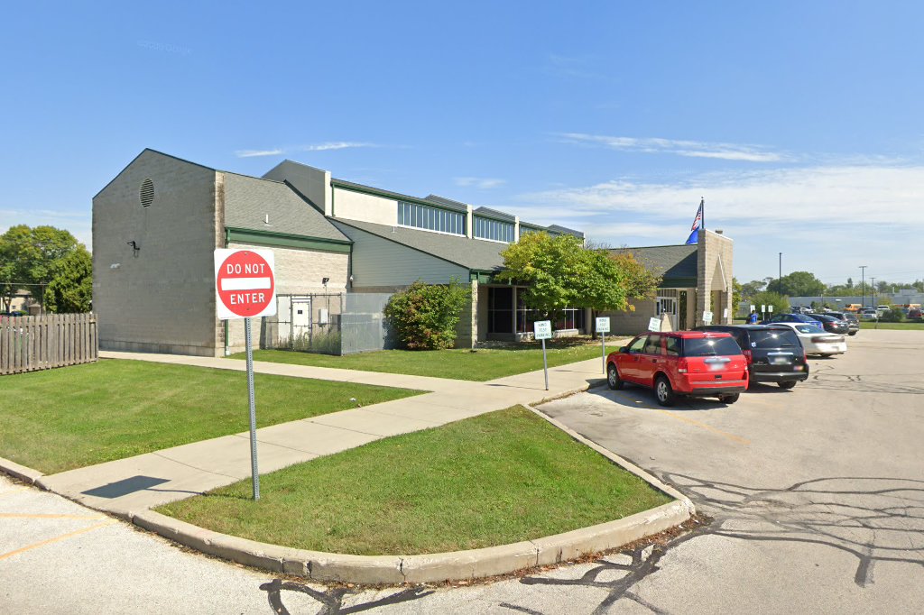 Milwaukee Wisconsin DMV Nearby Offices - Driving Test Pro