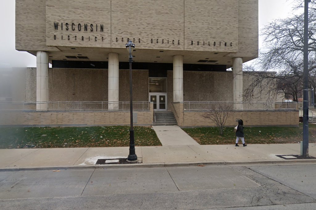 Milwaukee Wisconsin DMV Nearby Offices - Driving Test Pro