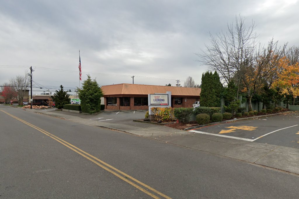 DMV Near Me in Pierce, Washington - Driving Test Pro