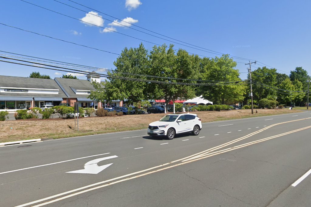 Hartford Connecticut DMV Nearby Offices - Driving Test Pro