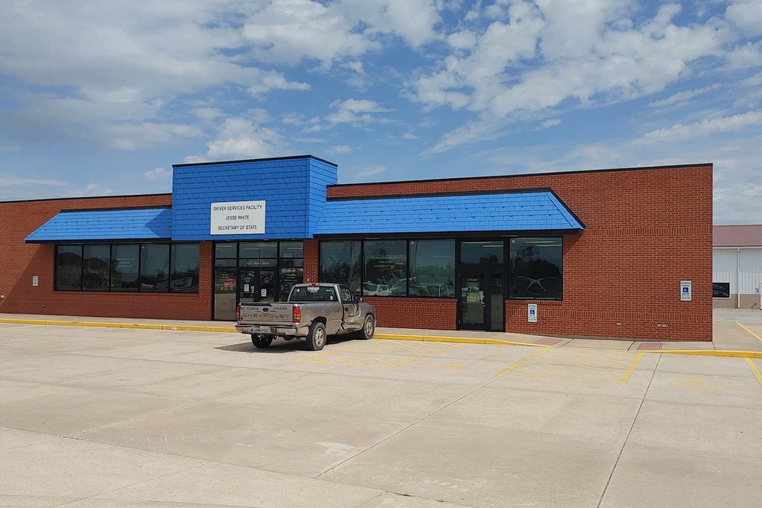 Edwardsville Illinois DMV Nearby Offices - Driving Test Pro