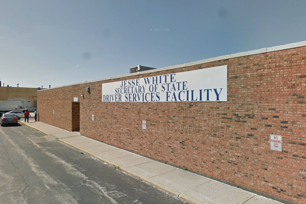 Midlothian Illinois DMV Nearby Offices - Driving Test Pro